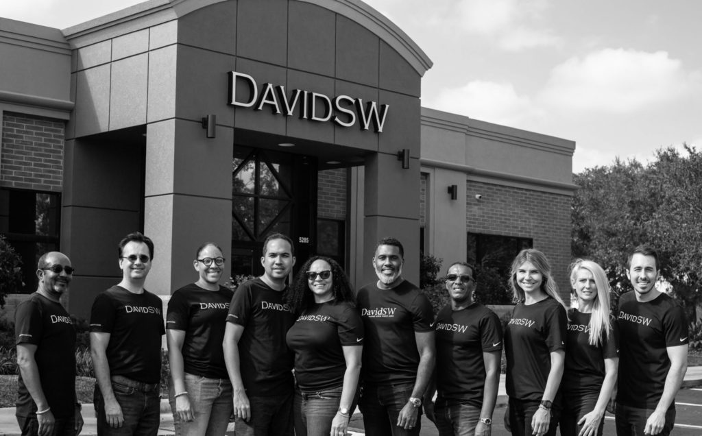 Find Your Watch - DavidSW