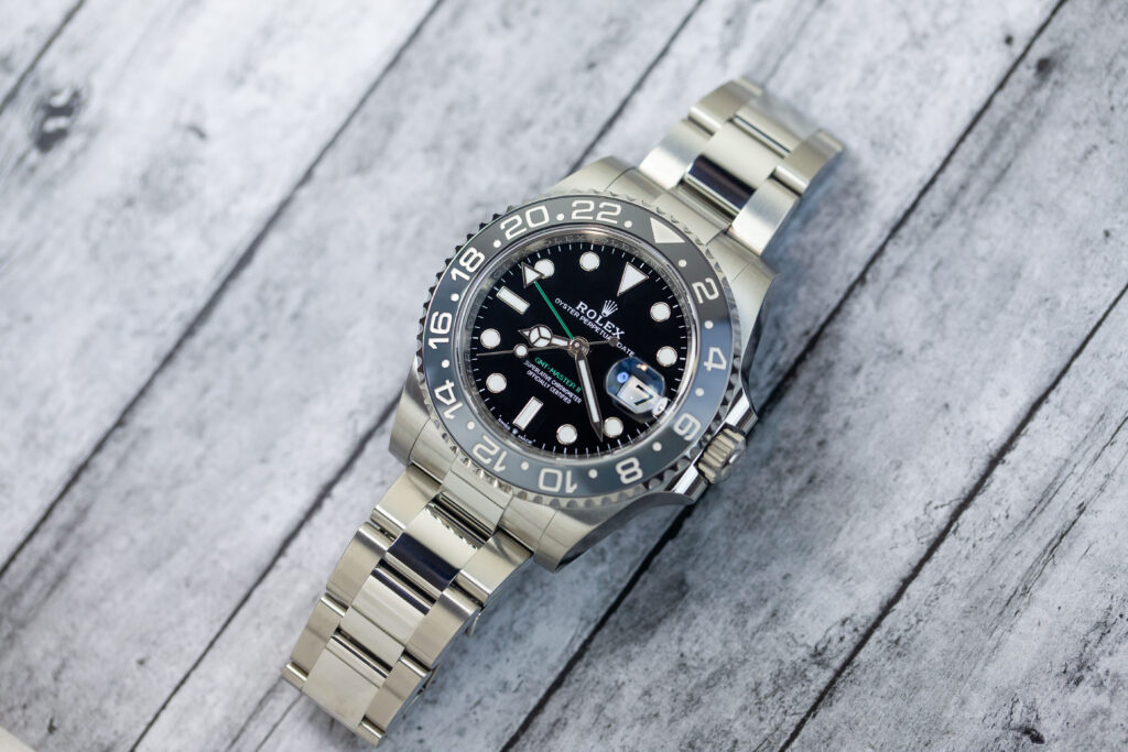 Rolex Archives - DavidSW