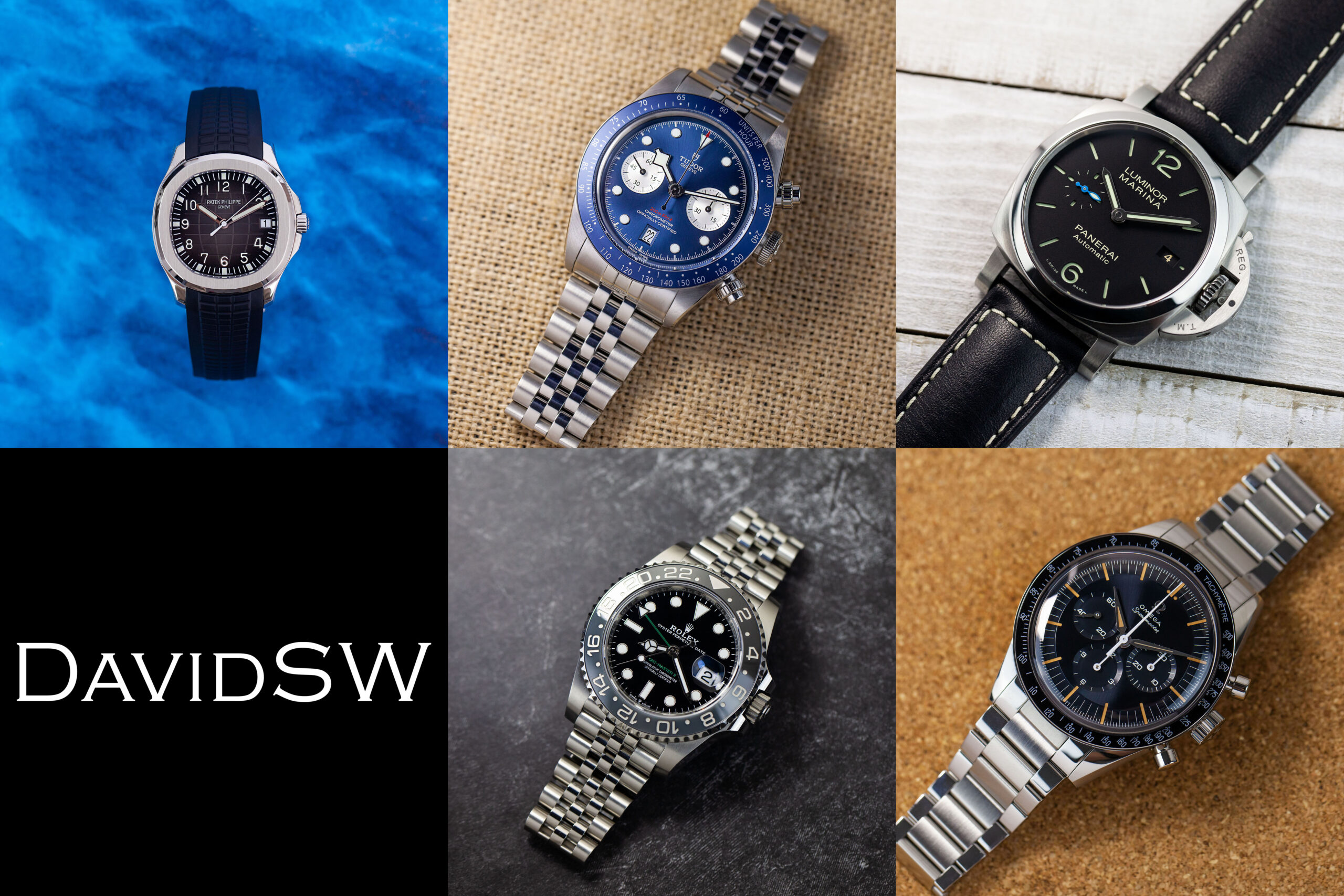 A New Year, A New Watch - DavidSW
