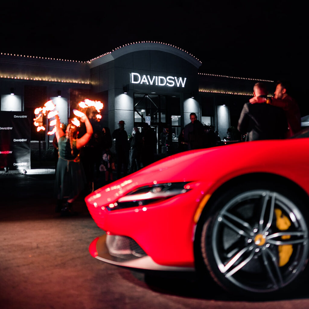 DavidSW - Trusted Online Luxury Watch Sales