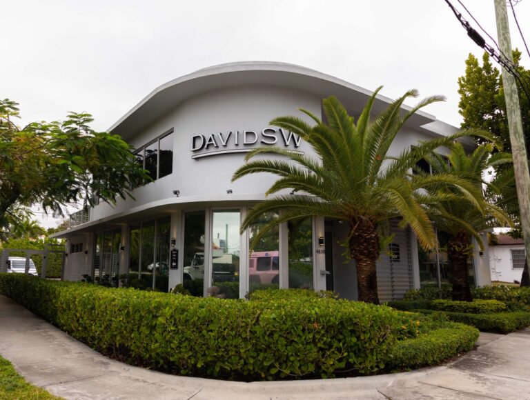 Shop - DavidSW